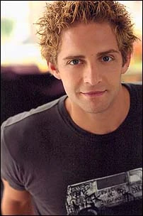 Colin Hanlon | Muppet Wiki | Fandom