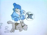 Cowboy X | Muppet Wiki | Fandom