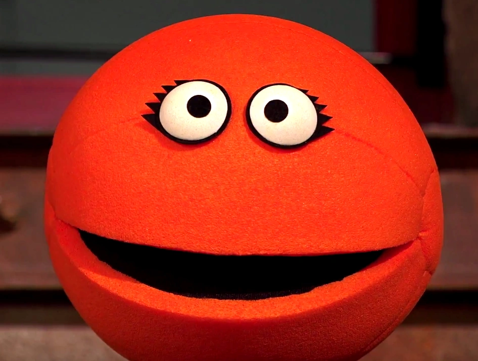 Crystal the Ball | Muppet Wiki | Fandom