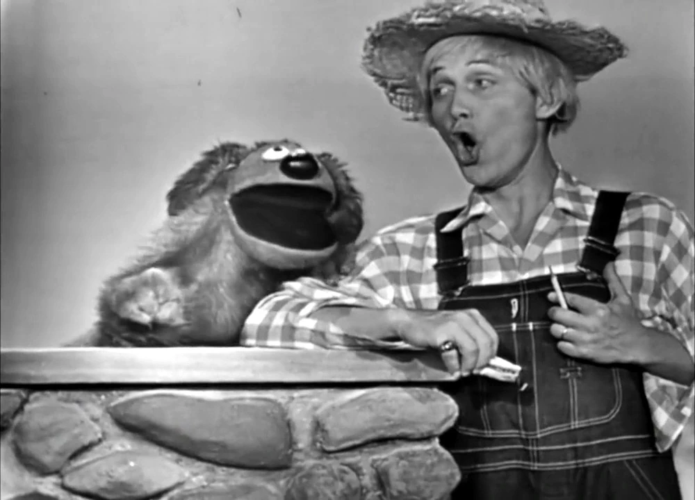 Way Back Home | Muppet Wiki | Fandom