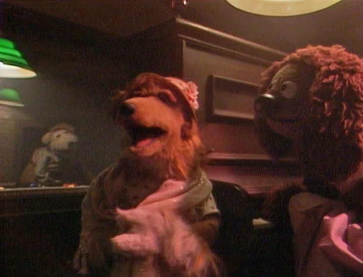 Dog's Best Friend | Muppet Wiki | Fandom