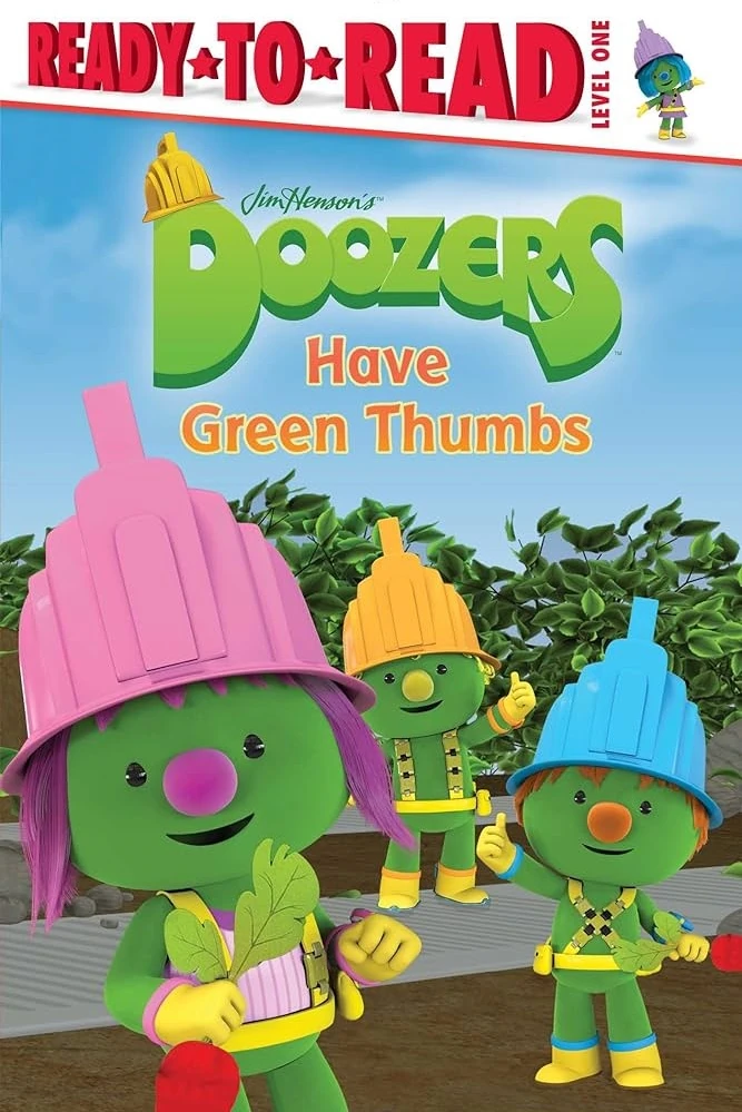 Doozers Have Green Thumbs | Muppet Wiki | Fandom
