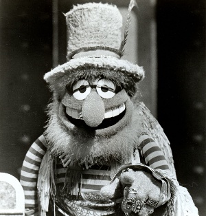 Dr. Teeth | Muppet Wiki | Fandom