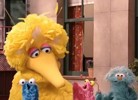 John Tartaglia characters | Muppet Wiki | Fandom