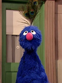 Peacocks | Muppet Wiki | Fandom