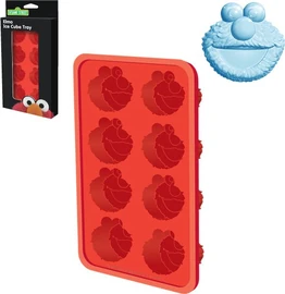 Sesame Street ice cube trays | Muppet Wiki | Fandom