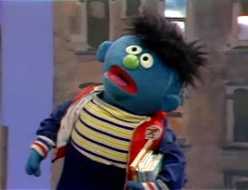 Tommy | Muppet Wiki | Fandom