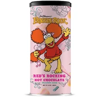 Fraggle Rock food products (Jade City Foods) | Muppet Wiki | Fandom