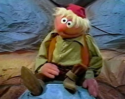 John Lovelady characters | Muppet Wiki | Fandom
