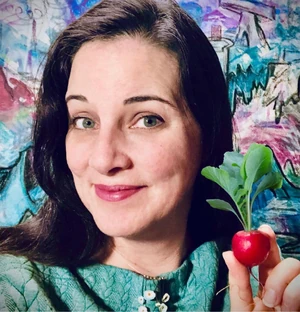 Jennifer Bain | Muppet Wiki | Fandom