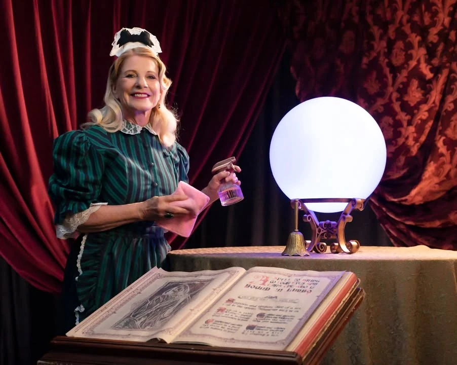 Kim Irvine | Muppet Wiki | Fandom