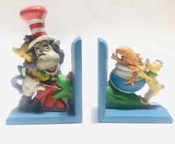 Wubbulous World of Dr. Seuss bookends (Midwest) | Muppet Wiki | Fandom