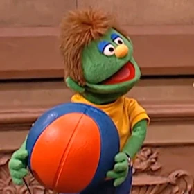 Enzo | Muppet Wiki | Fandom