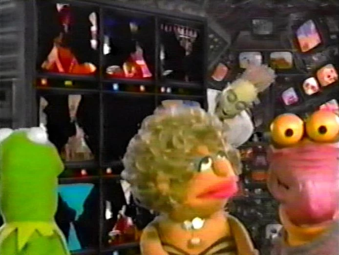 Episode 103: Power | Muppet Wiki | Fandom