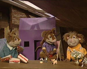 Episode 118: Grand Opening | Muppet Wiki | Fandom