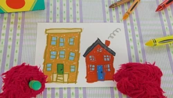 My Elmo: Homes | Muppet Wiki | Fandom