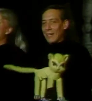 Pál Elekes | Muppet Wiki | Fandom