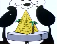 P | Muppet Wiki | Fandom