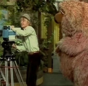 Pierre Franckh | Muppet Wiki | Fandom