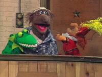 Puppets | Muppet Wiki | Fandom