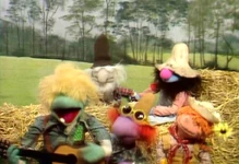 Songs performed by Whatnots on The Muppet Show | Muppet Wiki | Fandom