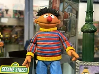Sesame Street action figures (NECA Ultimate) | Muppet Wiki | Fandom