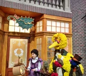 Once Upon a Sesame Street Christmas | Muppet Wiki | Fandom
