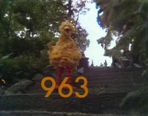 Episode 0963 | Muppet Wiki | Fandom