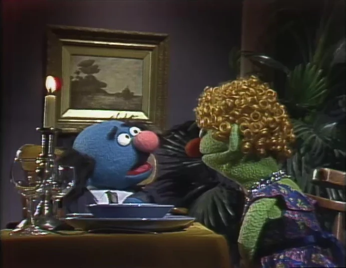 Simon Says (Song of Love) | Muppet Wiki | Fandom