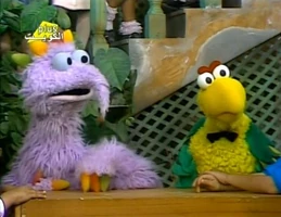 Iftah Ya Simsim | Muppet Wiki | Fandom