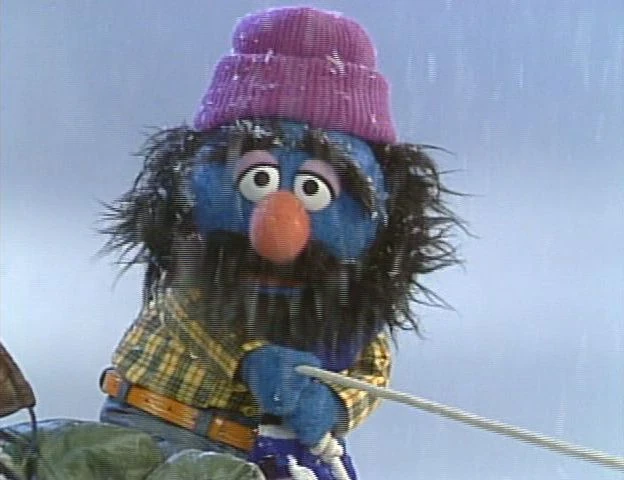 Slap-Happy Sly | Muppet Wiki | Fandom
