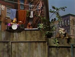 Cathi Rosenberg-Turow | Muppet Wiki | Fandom