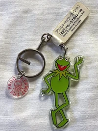 Muppet keychains (Sony) | Muppet Wiki | Fandom