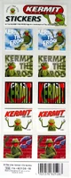 Muppet stickers (Sony) | Muppet Wiki | Fandom