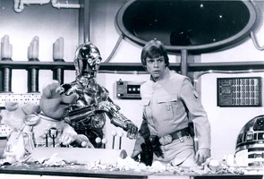 Episode 417: Star Wars | Muppet Wiki | Fandom