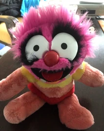 Muppet Babies plush (Toyland) | Muppet Wiki | Fandom