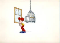 Irra Verbitsky | Muppet Wiki | Fandom