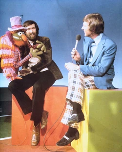 Wonderama | Muppet Wiki | Fandom