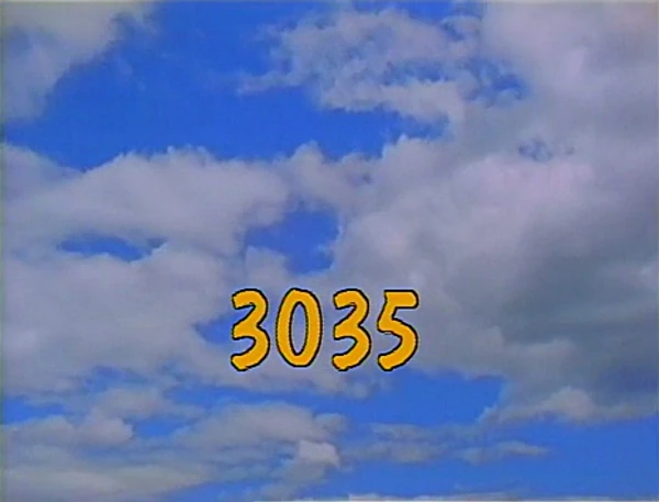 Episode 3035 | Muppet Wiki | Fandom