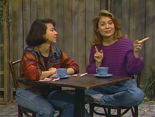 Yelba Osorio | Muppet Wiki | Fandom