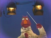 Conductors | Muppet Wiki | Fandom