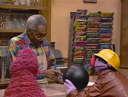 Episode 3217 | Muppet Wiki | Fandom