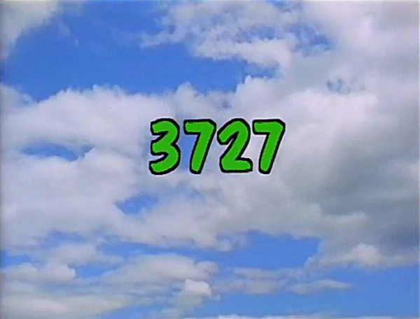 Episode 3727 | Muppet Wiki | Fandom