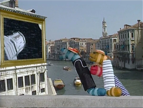 Italy | Muppet Wiki | Fandom