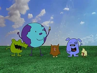 Global Thingy | Muppet Wiki | Fandom