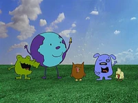 Global Thingy | Muppet Wiki | Fandom