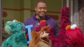 Incredible Iggy | Muppet Wiki | Fandom