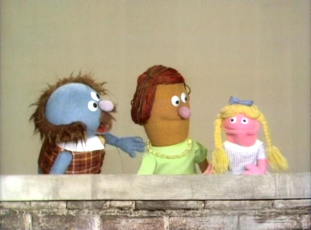 We Belong Together | Muppet Wiki | Fandom