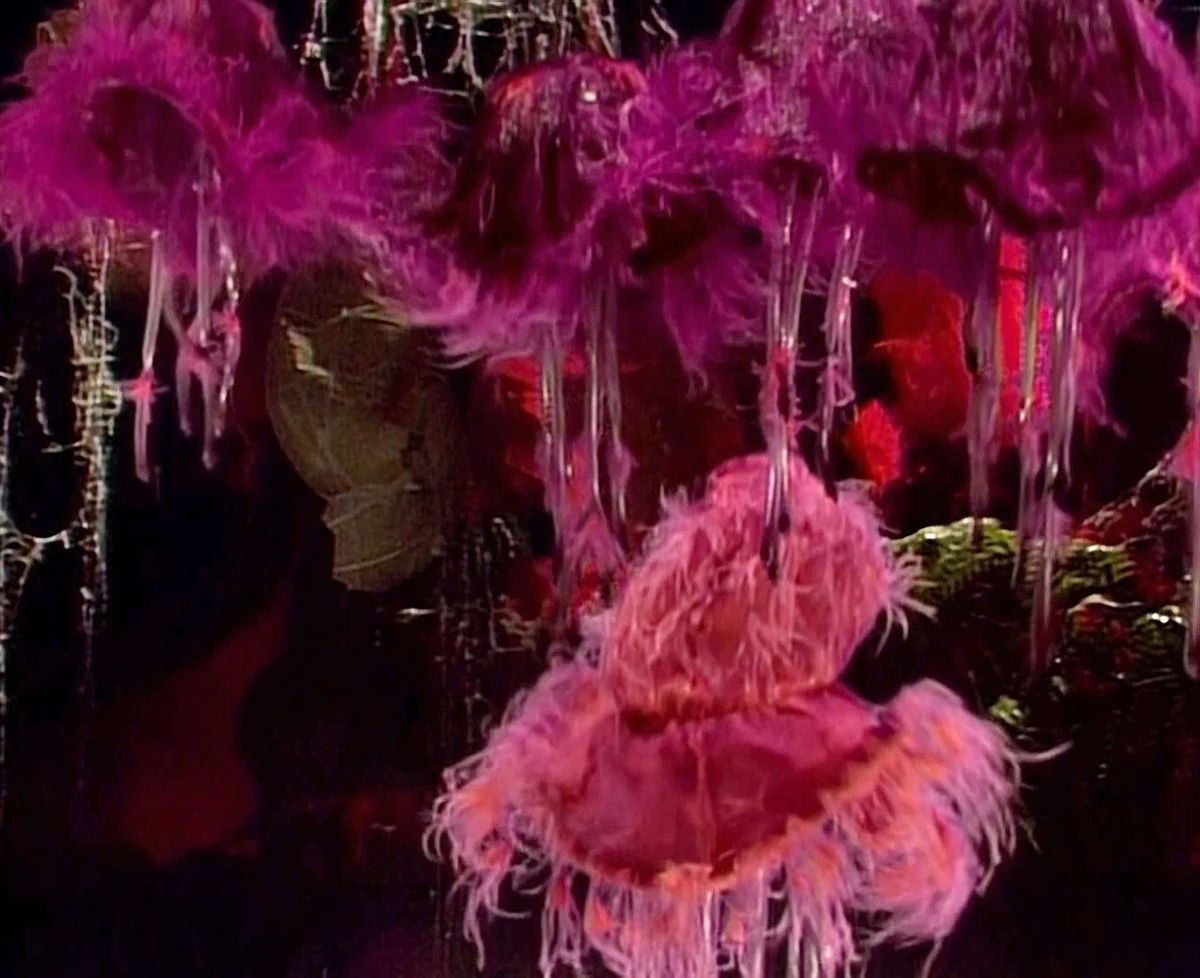 Purple Sproingers | Muppet Wiki | Fandom