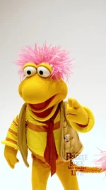 Fraggle Rock: Back to the Rock Live | Muppet Wiki | Fandom